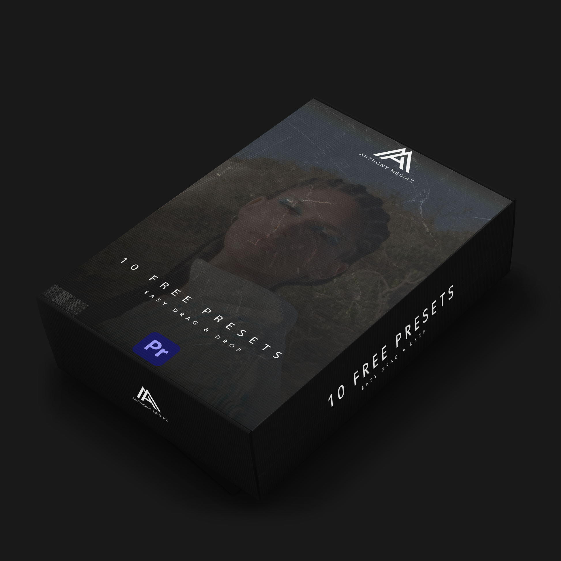 10 Free Premium Presets – Anthony Mediaz